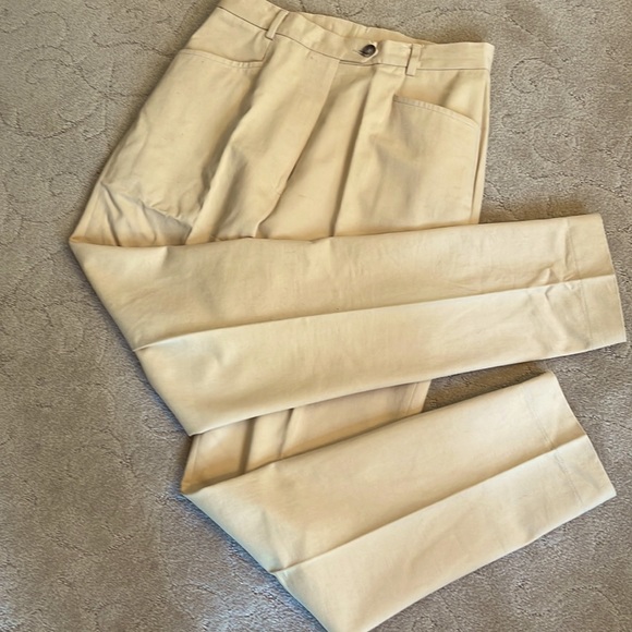 Faconnable | Pants & Jumpsuits | Faconnablenordstrom Winter Flat Front ...